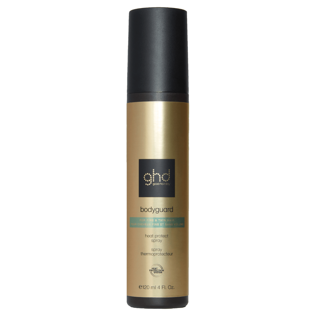 GHD Bodyguard Heat Protect Spray For Fine Hair NZ | Adore Beauty