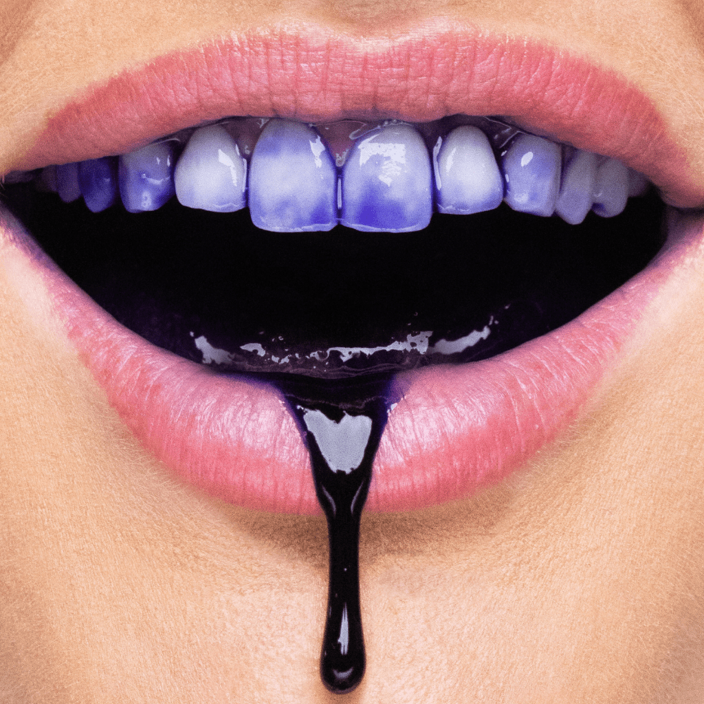 Hismile V34 Purple Color Corrector Serum Toothpaste – Body & Soul ...