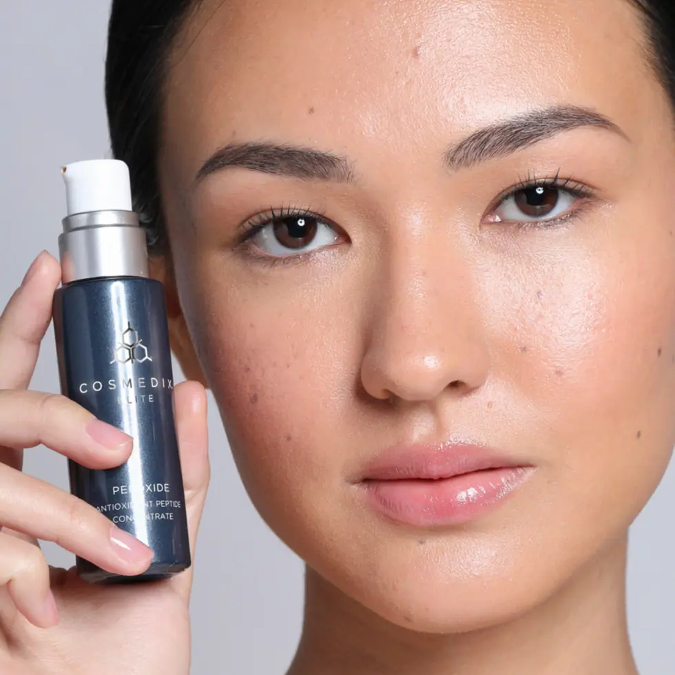Cosmedix Elite Pepoxide NZ | Adore Beauty