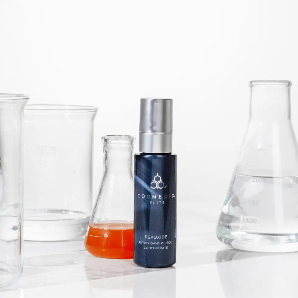 Cosmedix Elite Pepoxide NZ | Adore Beauty