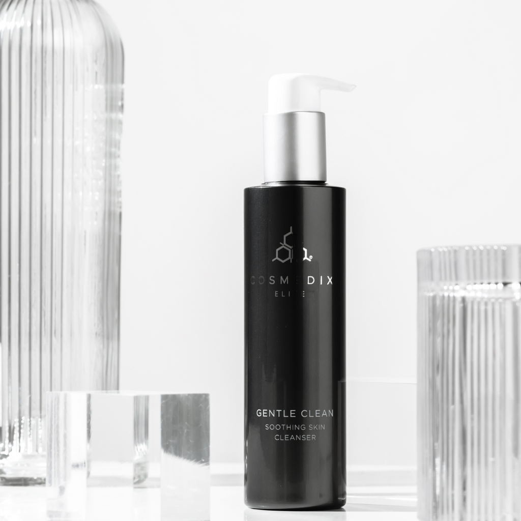 Cosmedix Elite Gentle Clean NZ | Adore Beauty