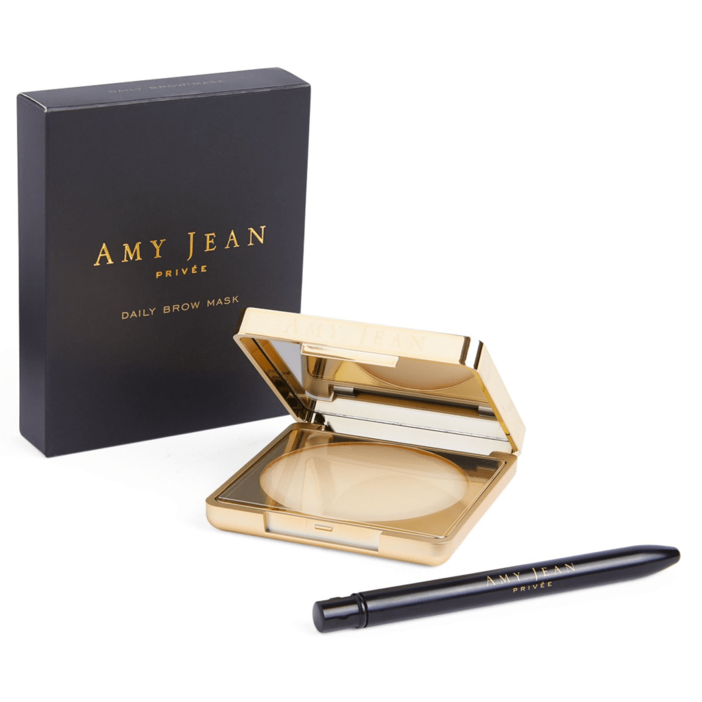 Amy Jean Brows Daily Brow Mask NZ | Adore Beauty