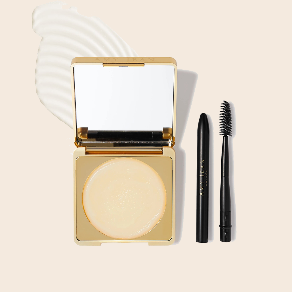 Amy Jean Brows Daily Brow Mask NZ | Adore Beauty