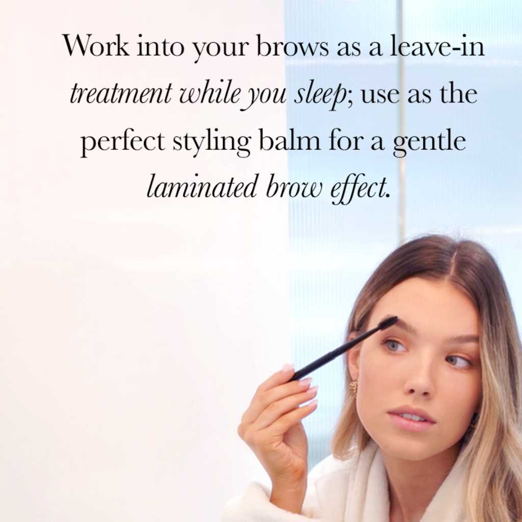 Amy Jean Brows Daily Brow Mask NZ | Adore Beauty