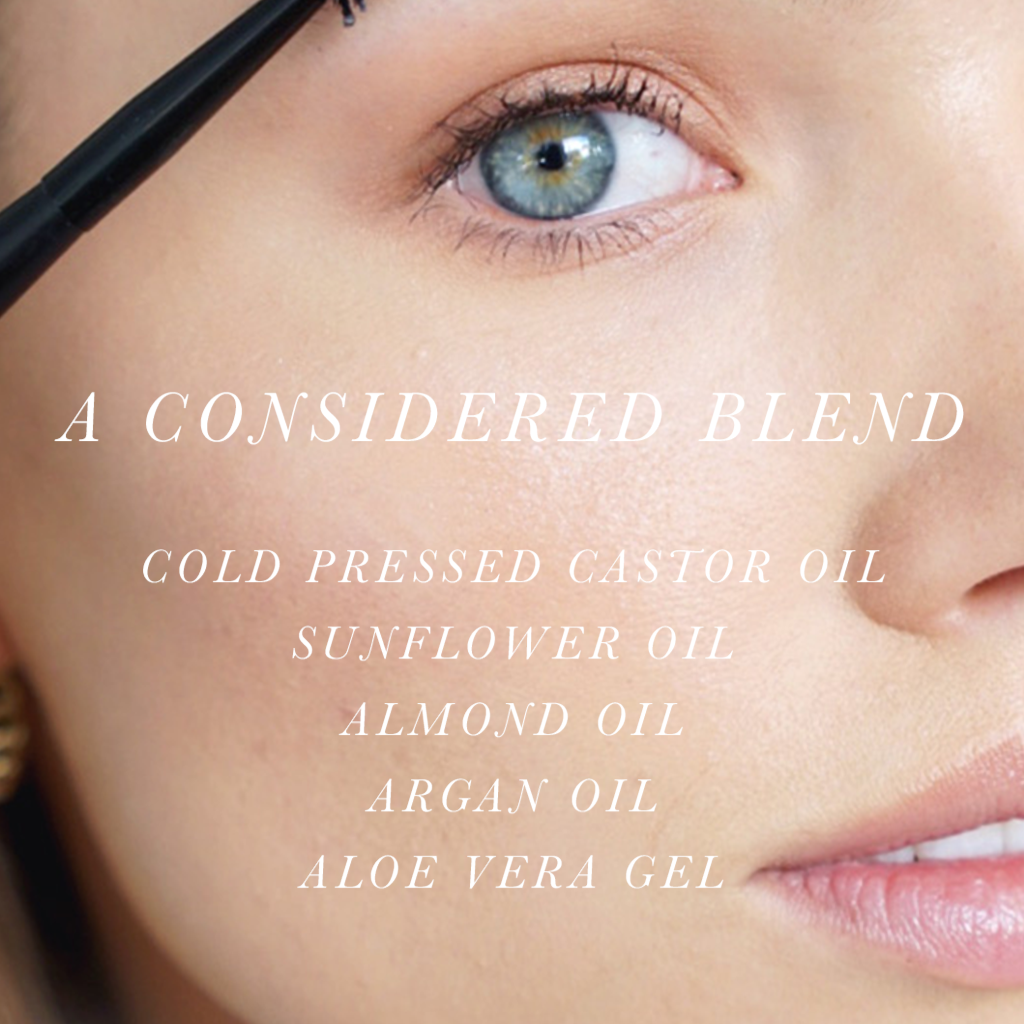 Amy Jean Brows Daily Brow Mask NZ | Adore Beauty