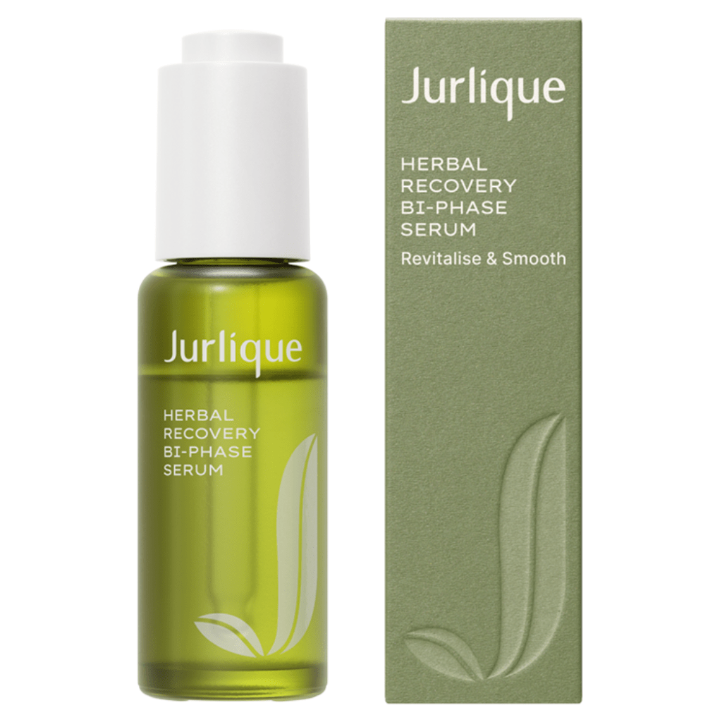 Jurlique Herbal Recovery Bi-Phase Serum 30ml NZ | Adore Beauty