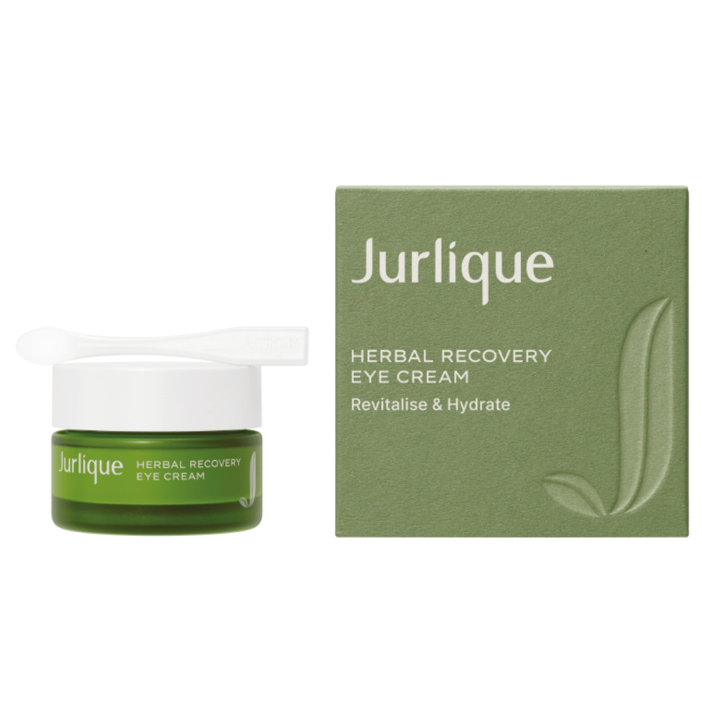 Jurlique Herbal Recovery Eye Cream 15ml NZ | Adore Beauty