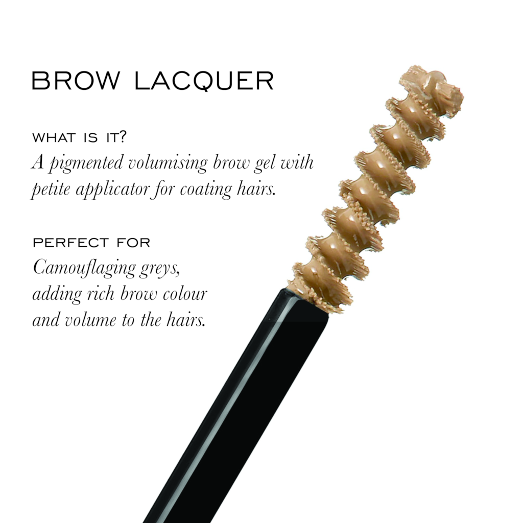 Amy Jean Brows Brow Lacquer NZ | Adore Beauty