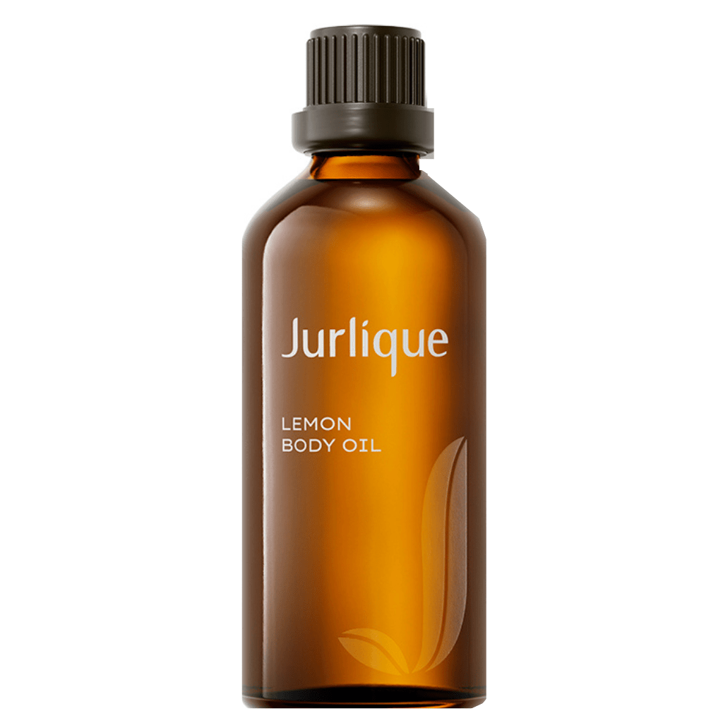 Jurlique Lemon Body Oil NZ | Adore Beauty