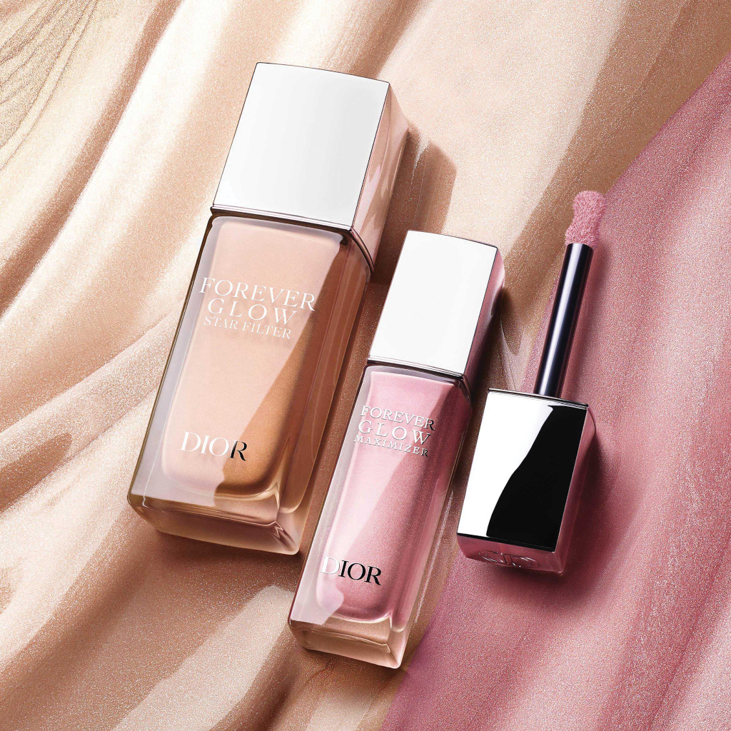 DIOR Forever Star Glow Filter NZ | Adore Beauty