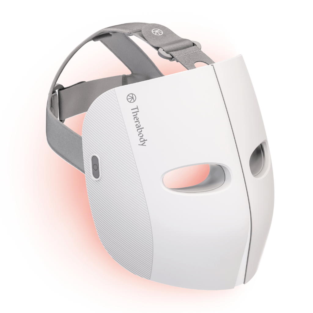 Therabody Theraface LED Mask NZ | Adore Beauty