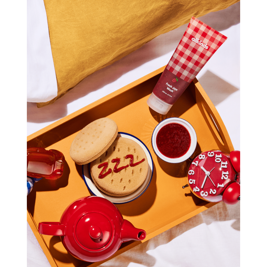 Allkinds Fresh Jam Wash NZ | Adore Beauty