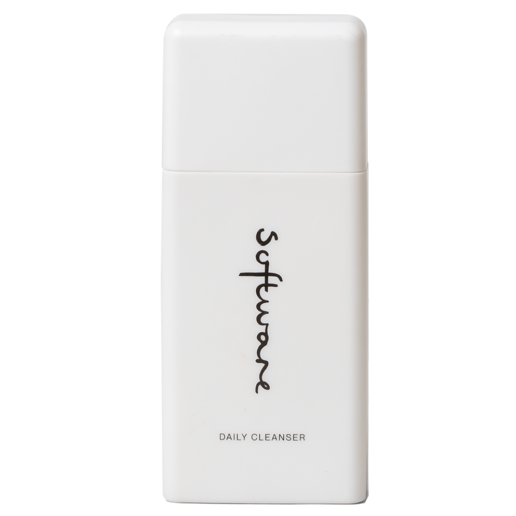 Software Daily Cleanser 100ml NZ | Adore Beauty