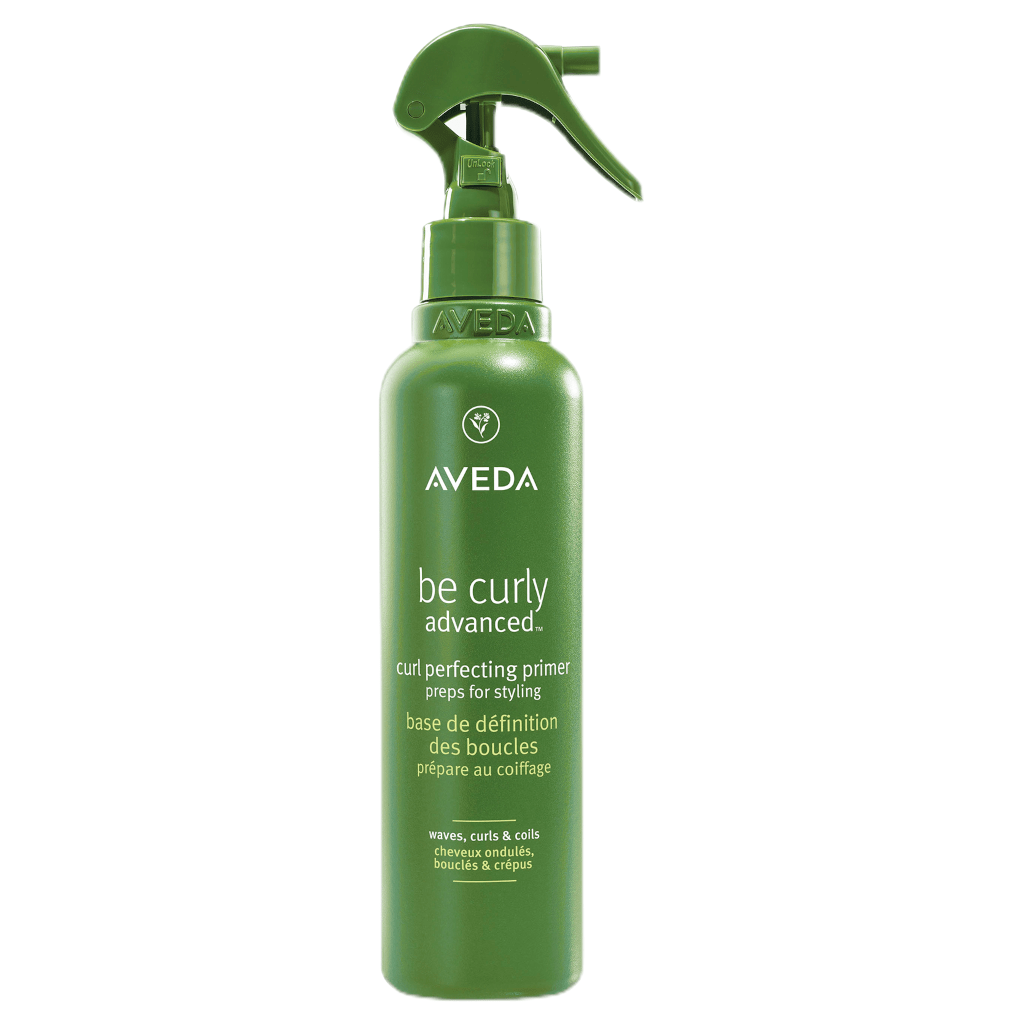AVEDA Be Curly Advanced Curl Perfecting Primers 200ml NZ | Adore Beauty