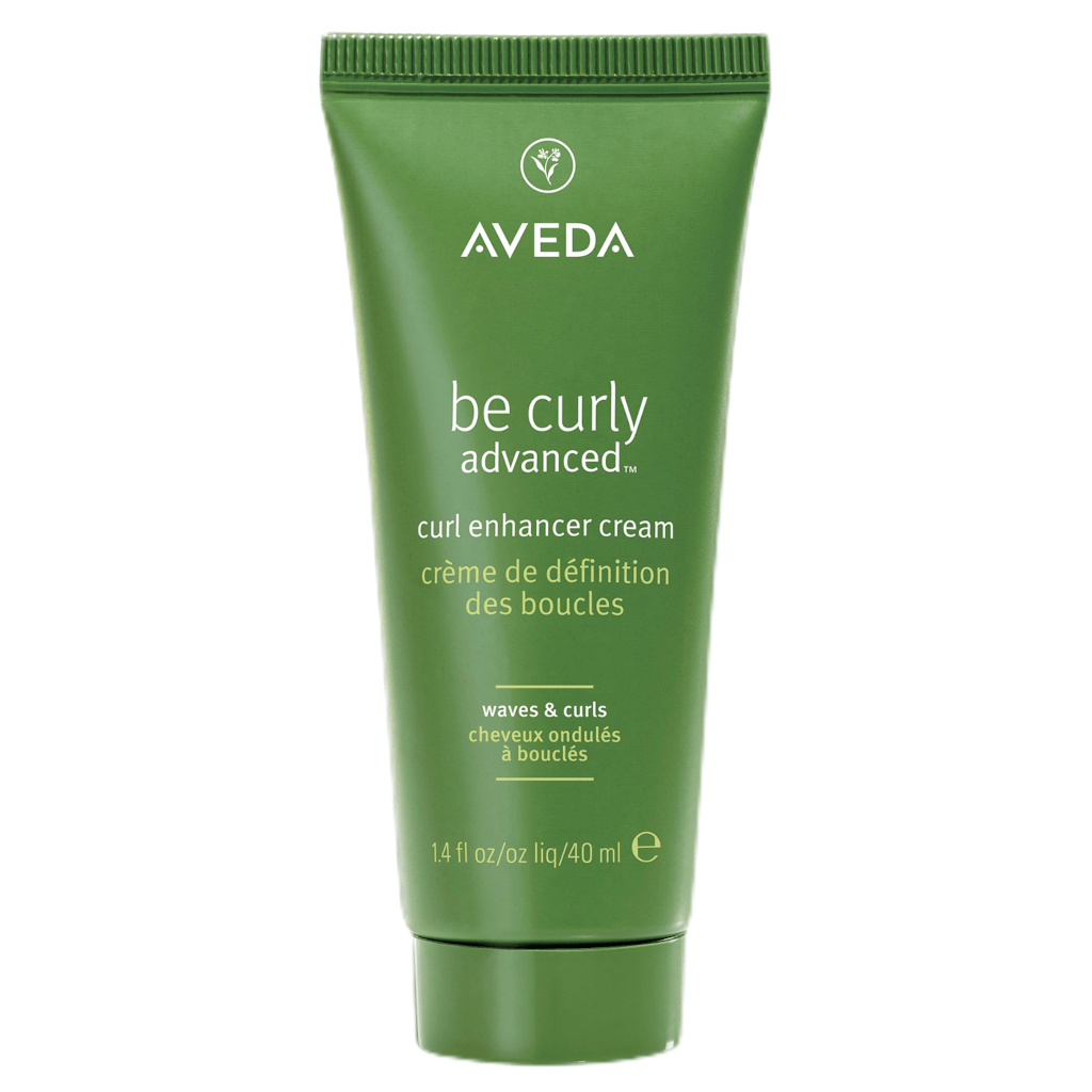 AVEDA Be Curly Advanced Curl Enhancer Cream Travel 40ml NZ | Adore Beauty