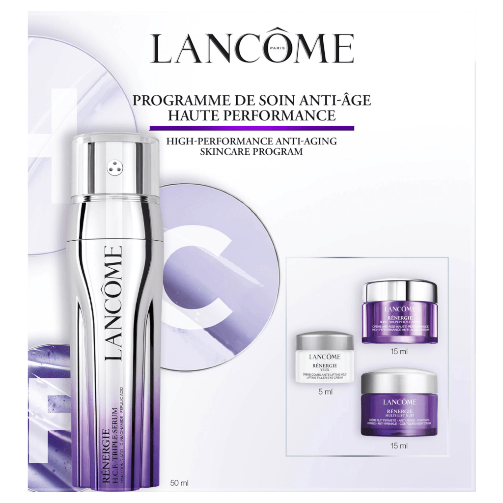 Buy Lancôme Skin Care Online NZ - Adore Beauty