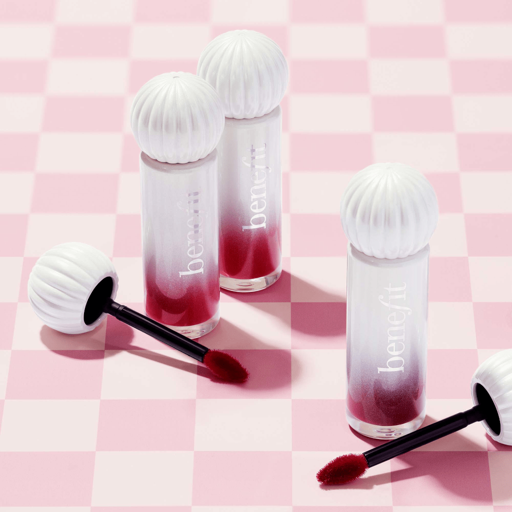 Benefit Splashtint Dewy Lip Tint NZ - Adore Beauty