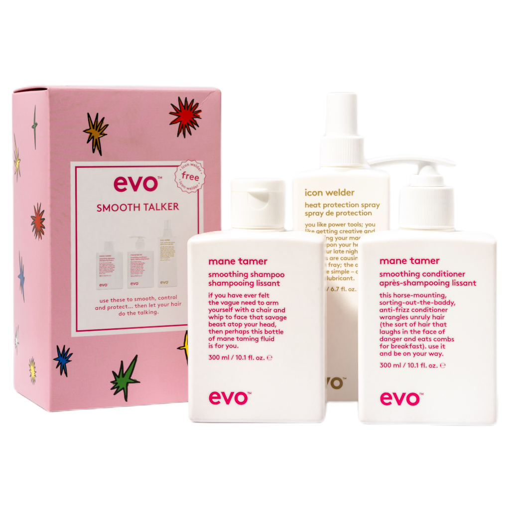Shop evo Hair Care: Premium Aussie Hair Products