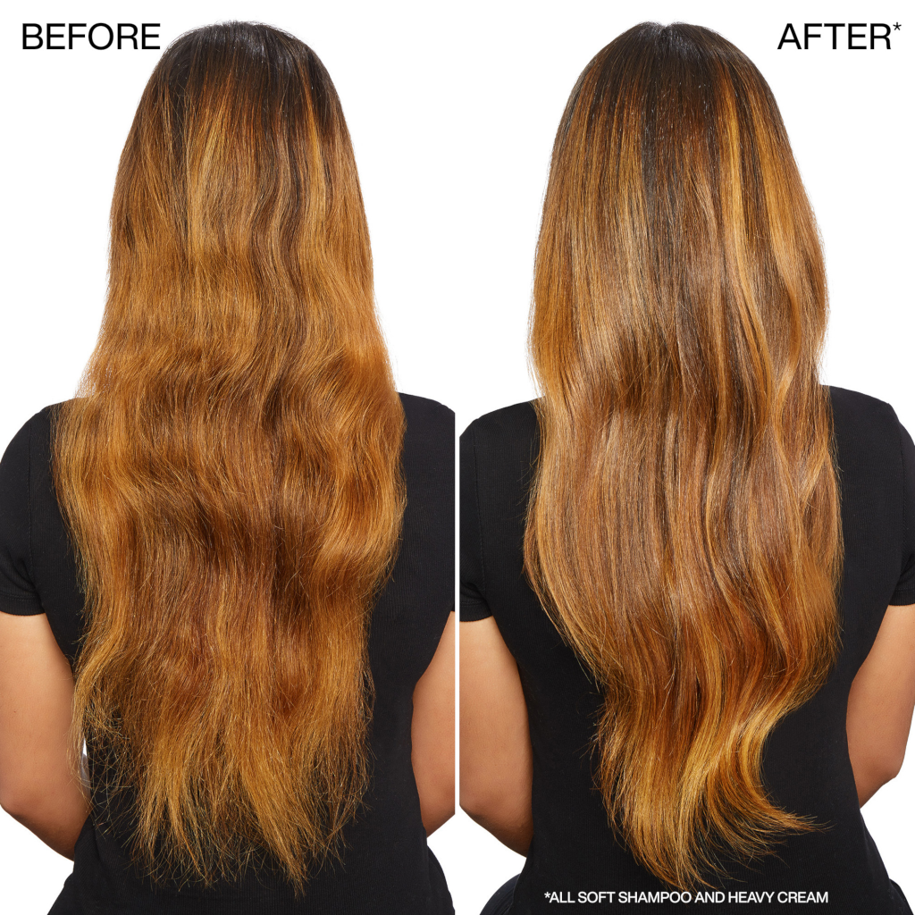 Redken All Soft Conditioner 500ml NZ | Adore Beauty
