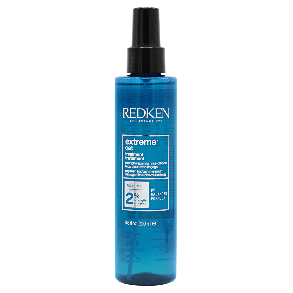 Redken Extreme CAT Protein Reconstructing Hair Treatment Spray NZ ...