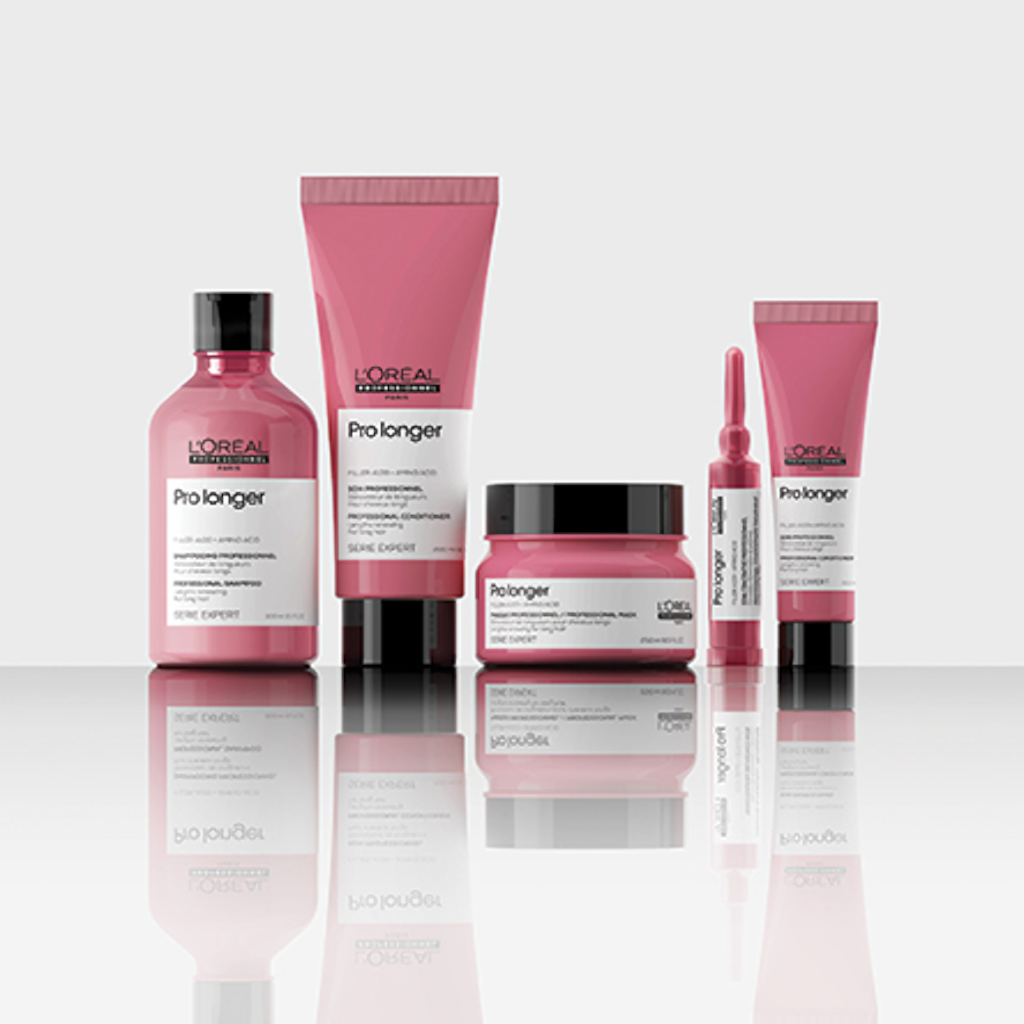 L'Oreal Professionnel Serie Expert Pro Longer Masque 250ml NZ | Adore ...