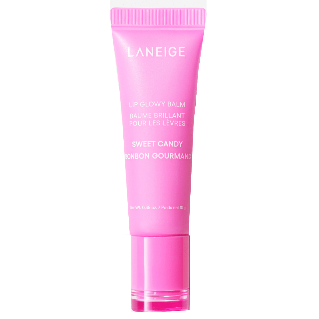 Laneige Lip Glowy Balm Sweet Candy 10g NZ | Adore Beauty
