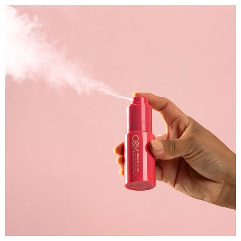O&M Thique Volumising Powder 4.5g NZ | Adore Beauty