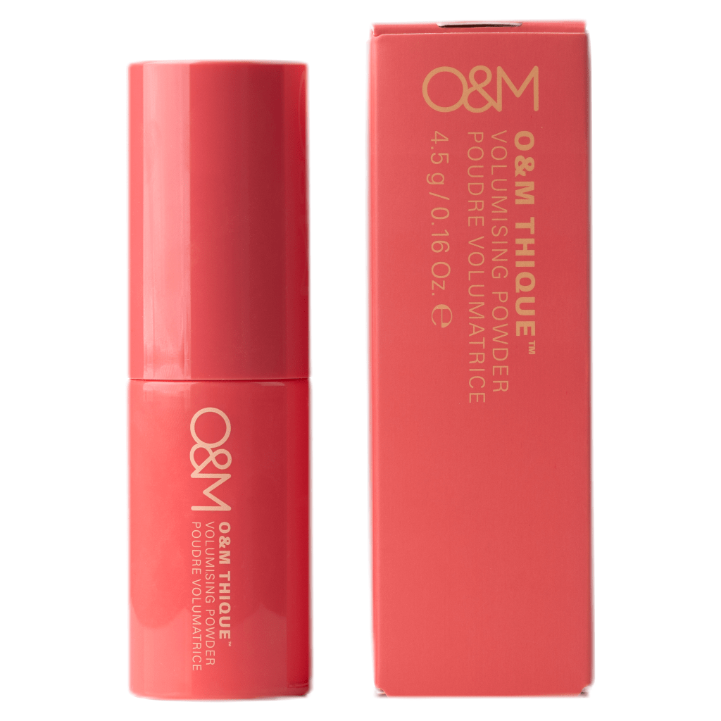 O&M Thique Volumising Powder 4.5g NZ | Adore Beauty