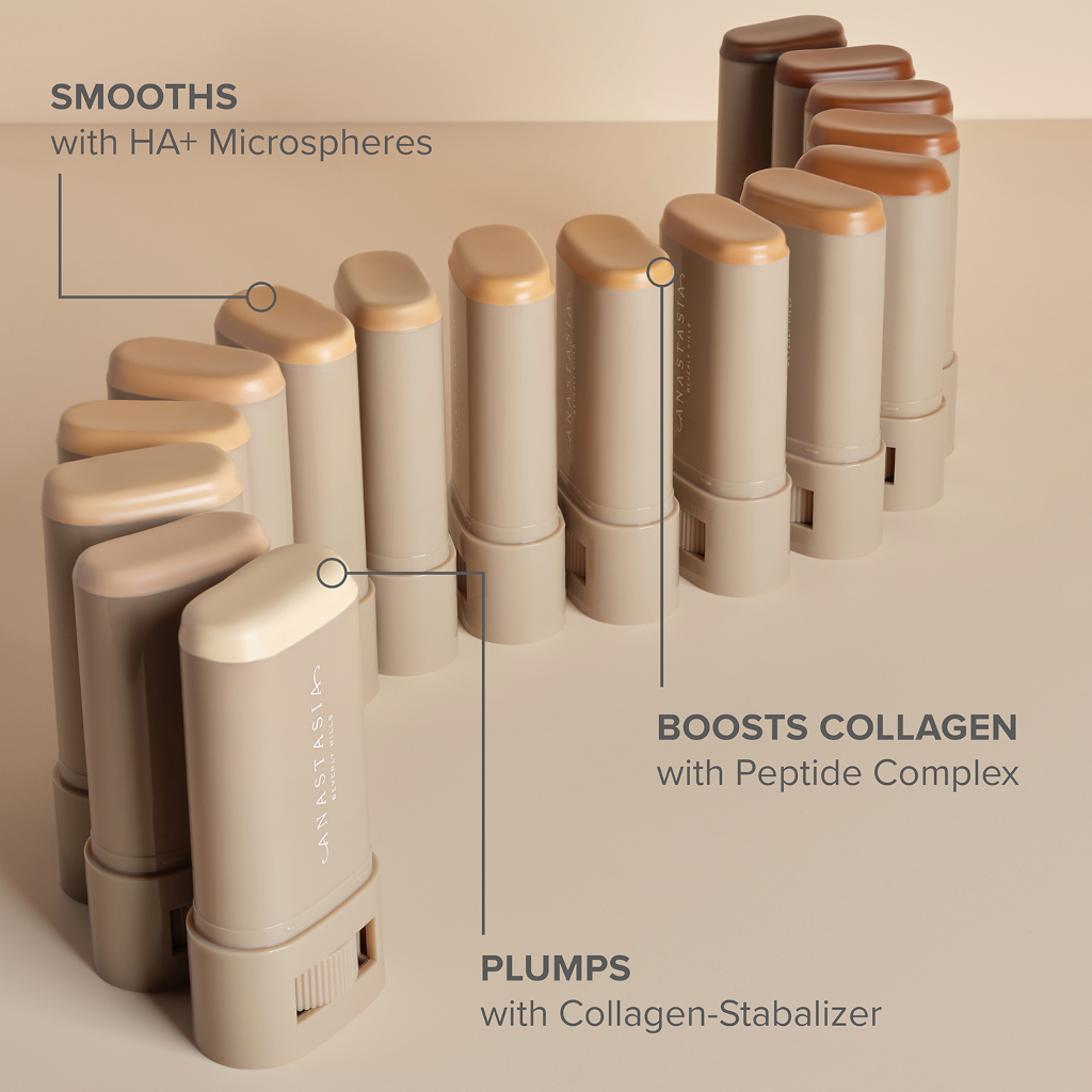 Anastasia Beverly Hills Beauty Balm Serum Boosted Skin Tint NZ | Adore ...