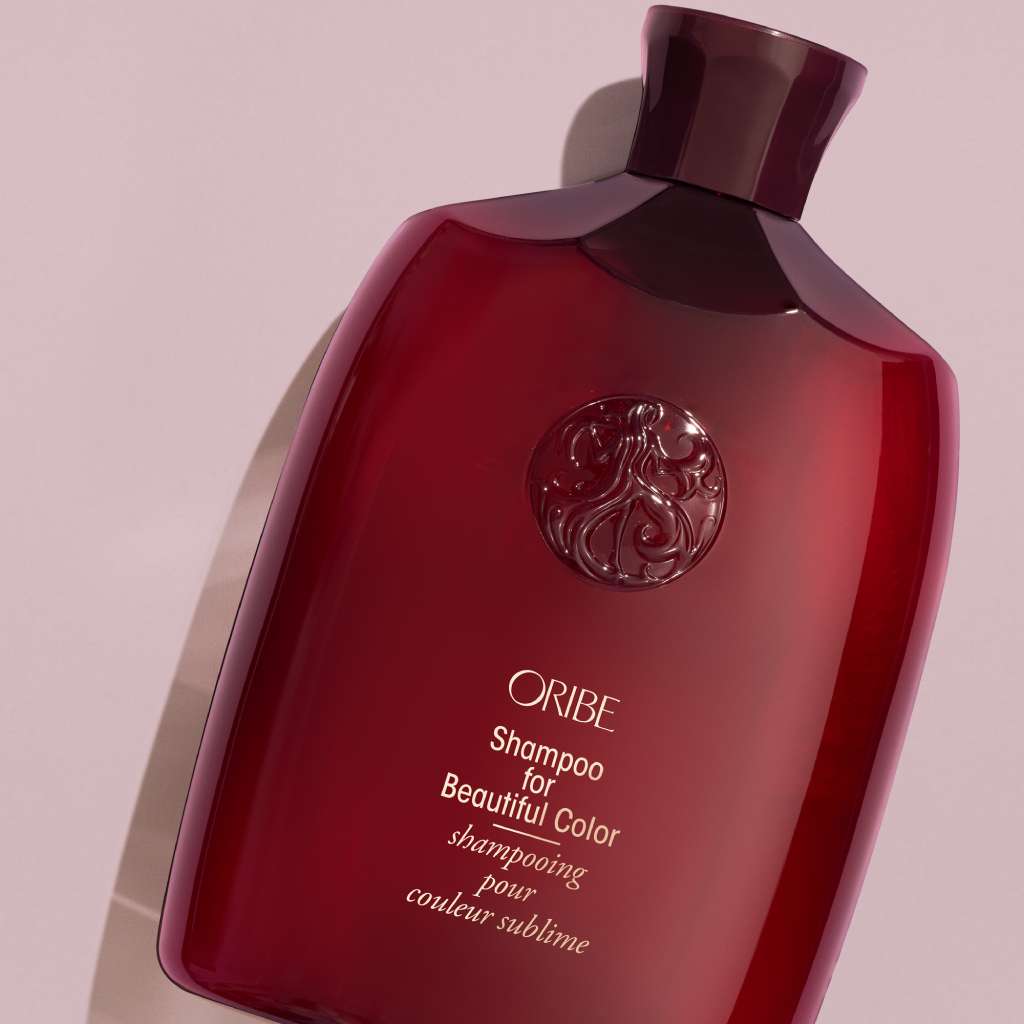 Oribe Shampoo for Beautiful Color NZ | Adore Beauty