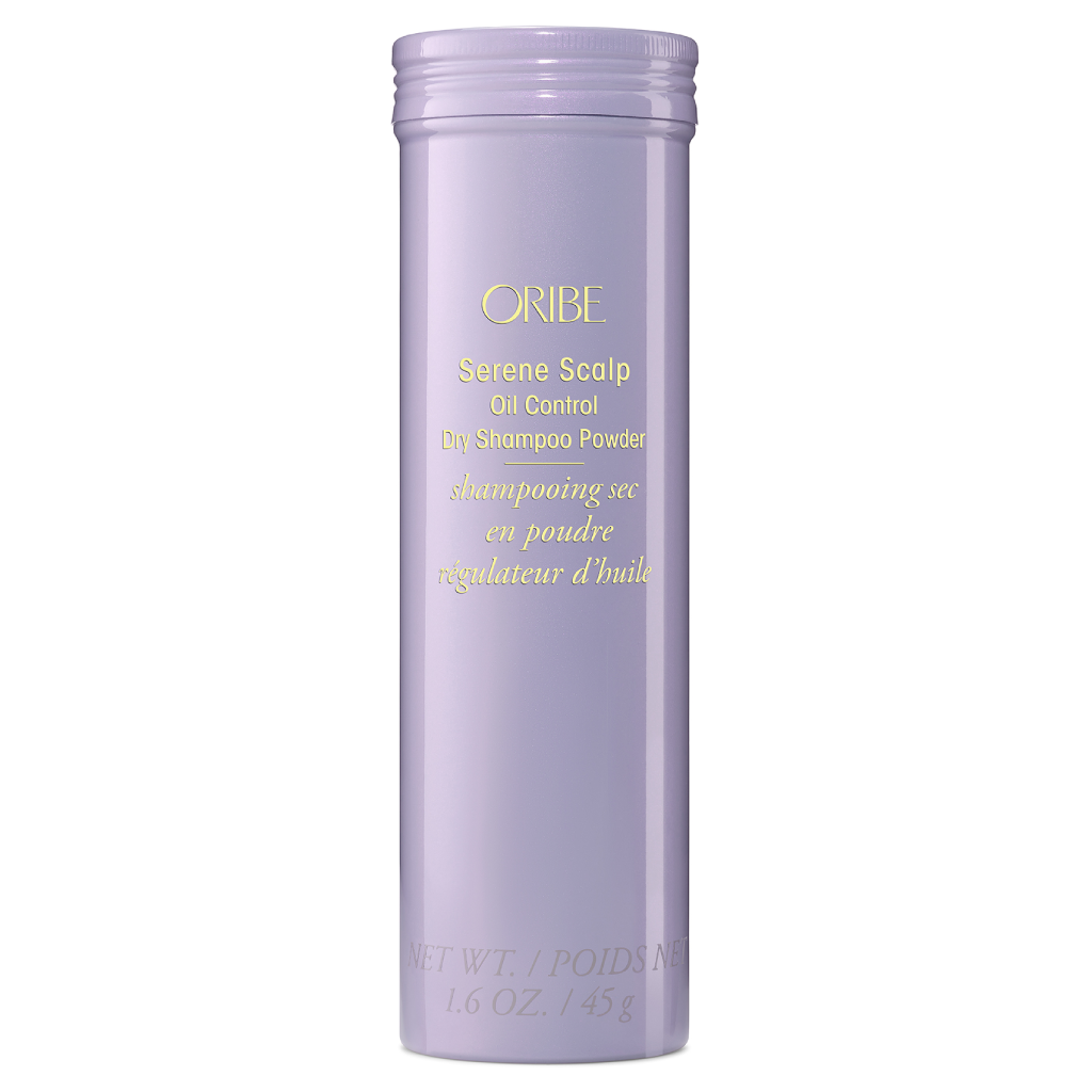 Oribe Serene Scalp Oil Control Dry Shampoo Powder NZ | Adore Beauty