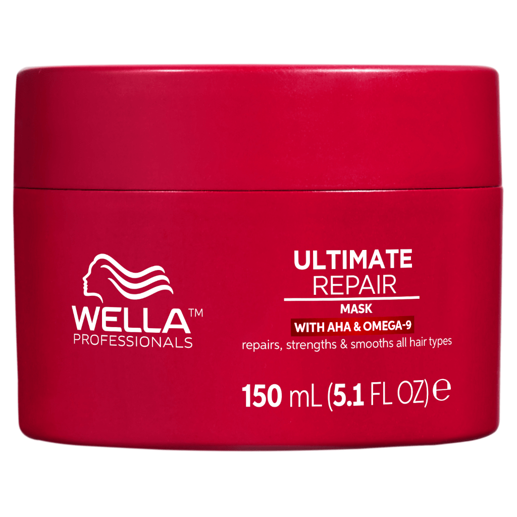 Wella Professionals Ultimate Repair Mask 150ml NZ | Adore Beauty