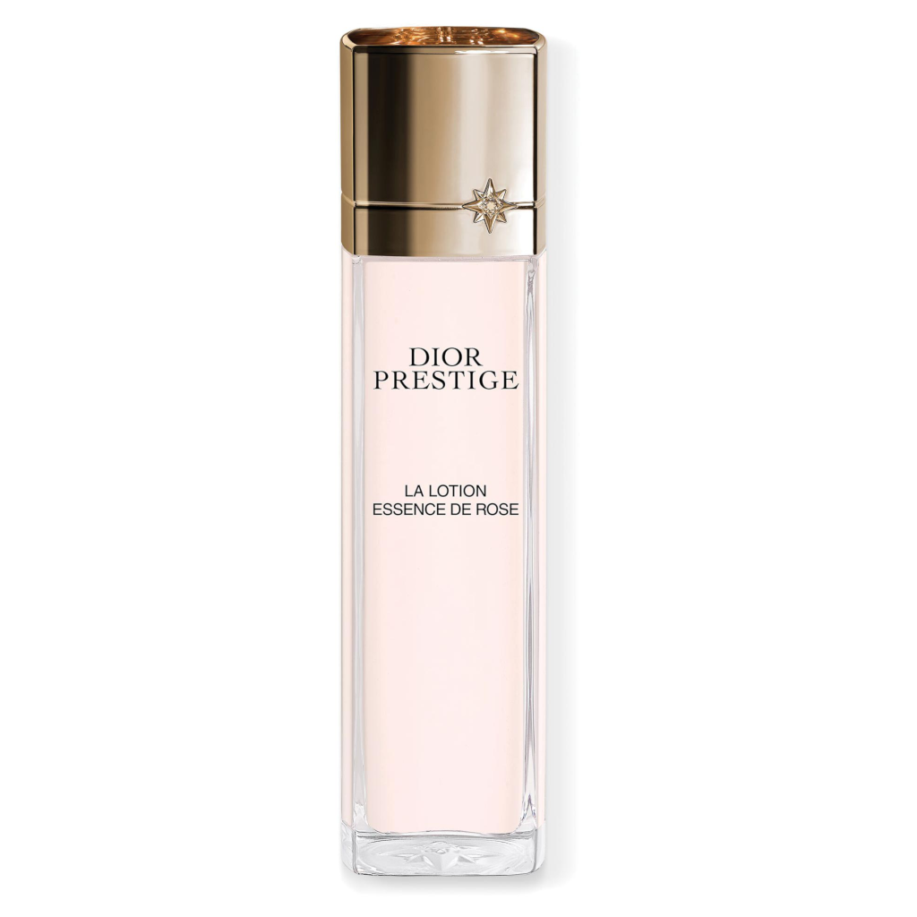 DIOR Prestige La Lotion Essence de Rose 150ml NZ | Adore Beauty
