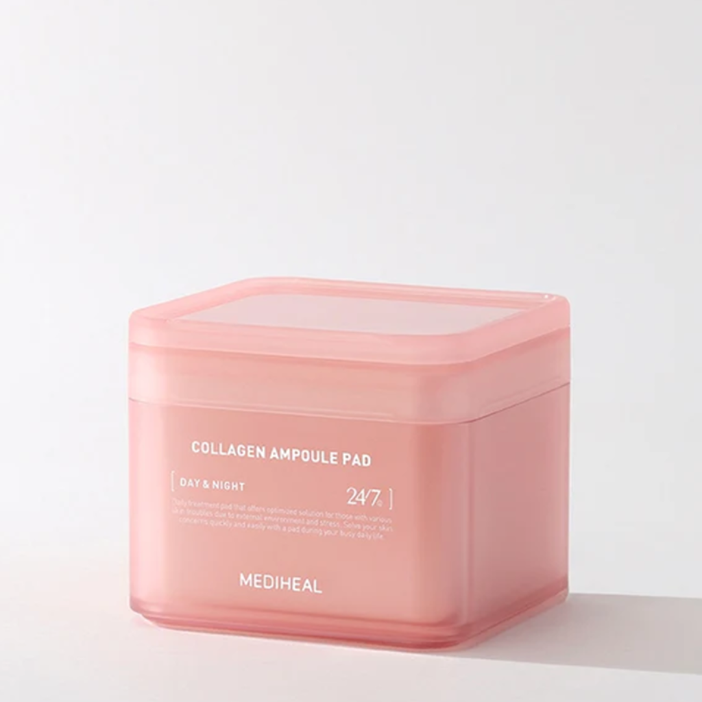 Mediheal Collagen Ampoule Pad NZ | Adore Beauty