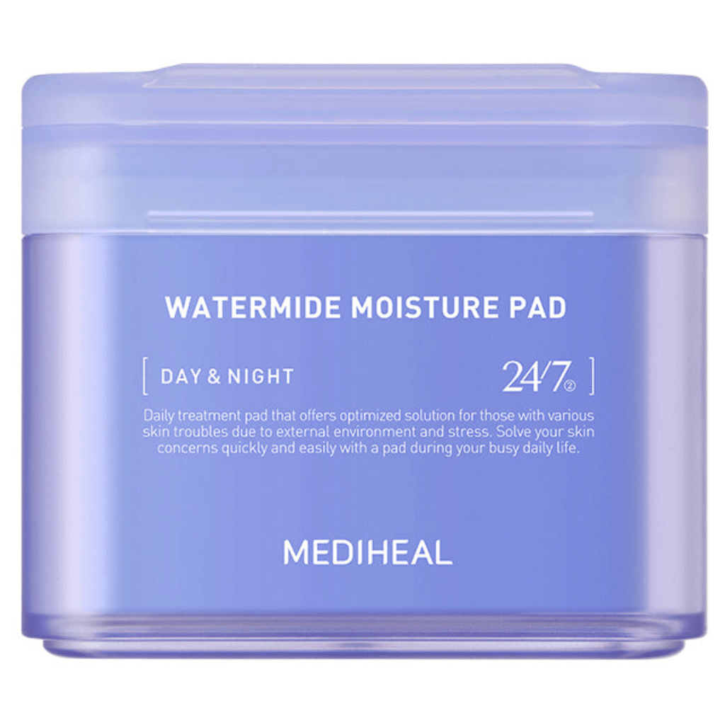Mediheal Watermide Moisture Pad NZ | Adore Beauty