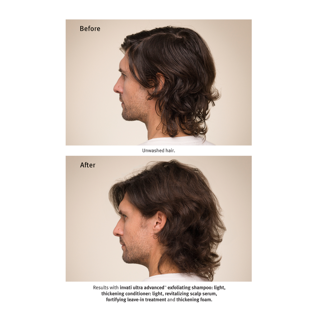 AVEDA Invati Ultra Advanced Exfoliating Shampoo: Rich 200ml NZ | Adore ...