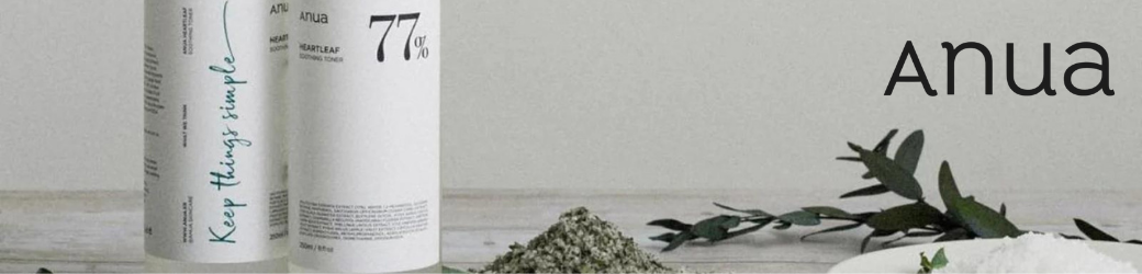 Buy Anua Products | FREE Shipping + Samples + Official Stockist