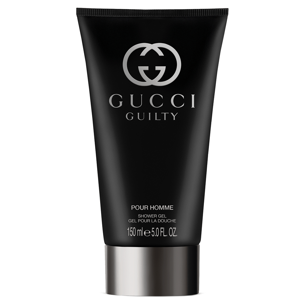 Gucci Guilty Pour Homme Shower Gel 150ml NZ | Adore Beauty