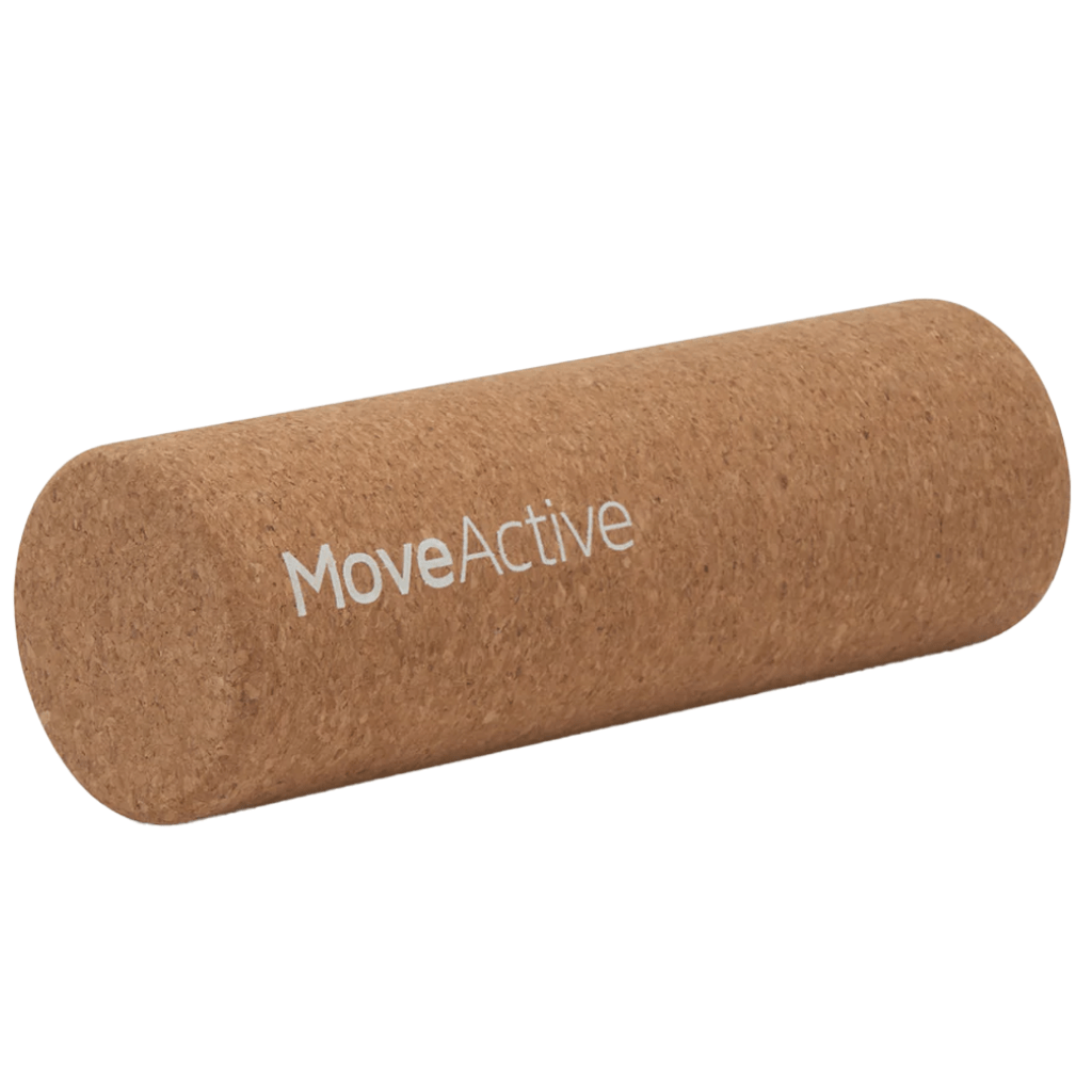 MoveActive Cork Roller NZ | Adore Beauty