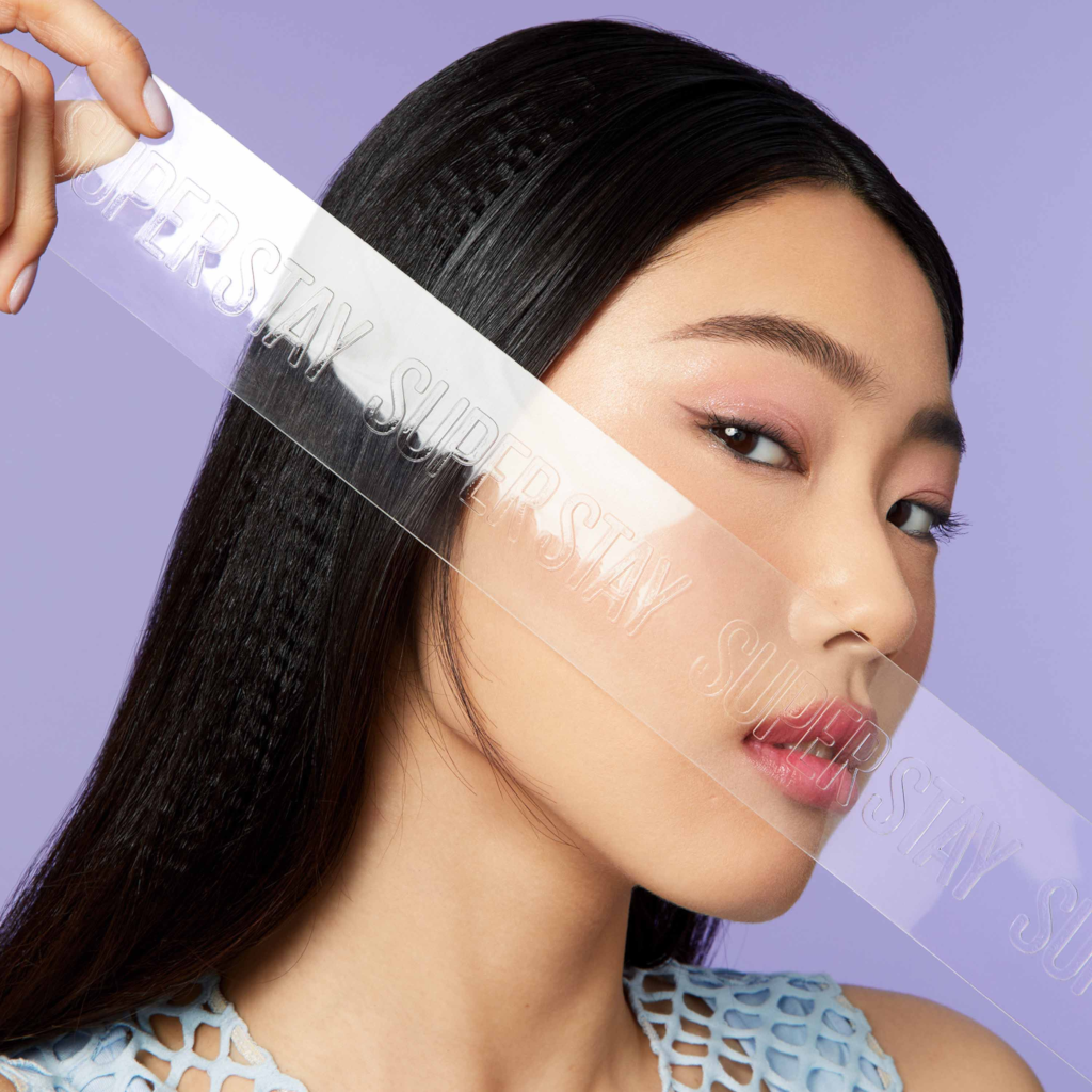 Maybelline New York Superstay Double Fixer Setting Spray NZ | Adore Beauty