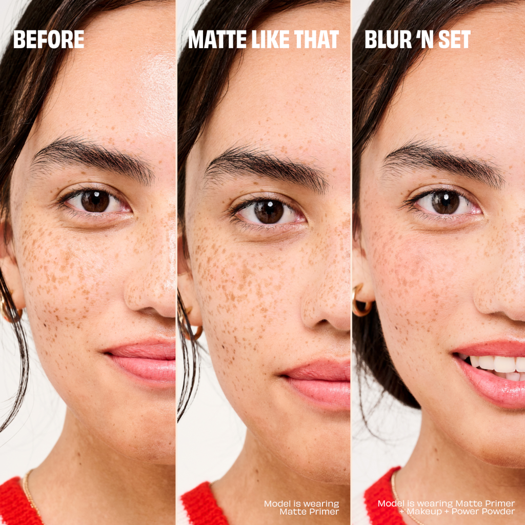 Benefit Cosmetics The POREfessional Power Powder NZ | Adore Beauty