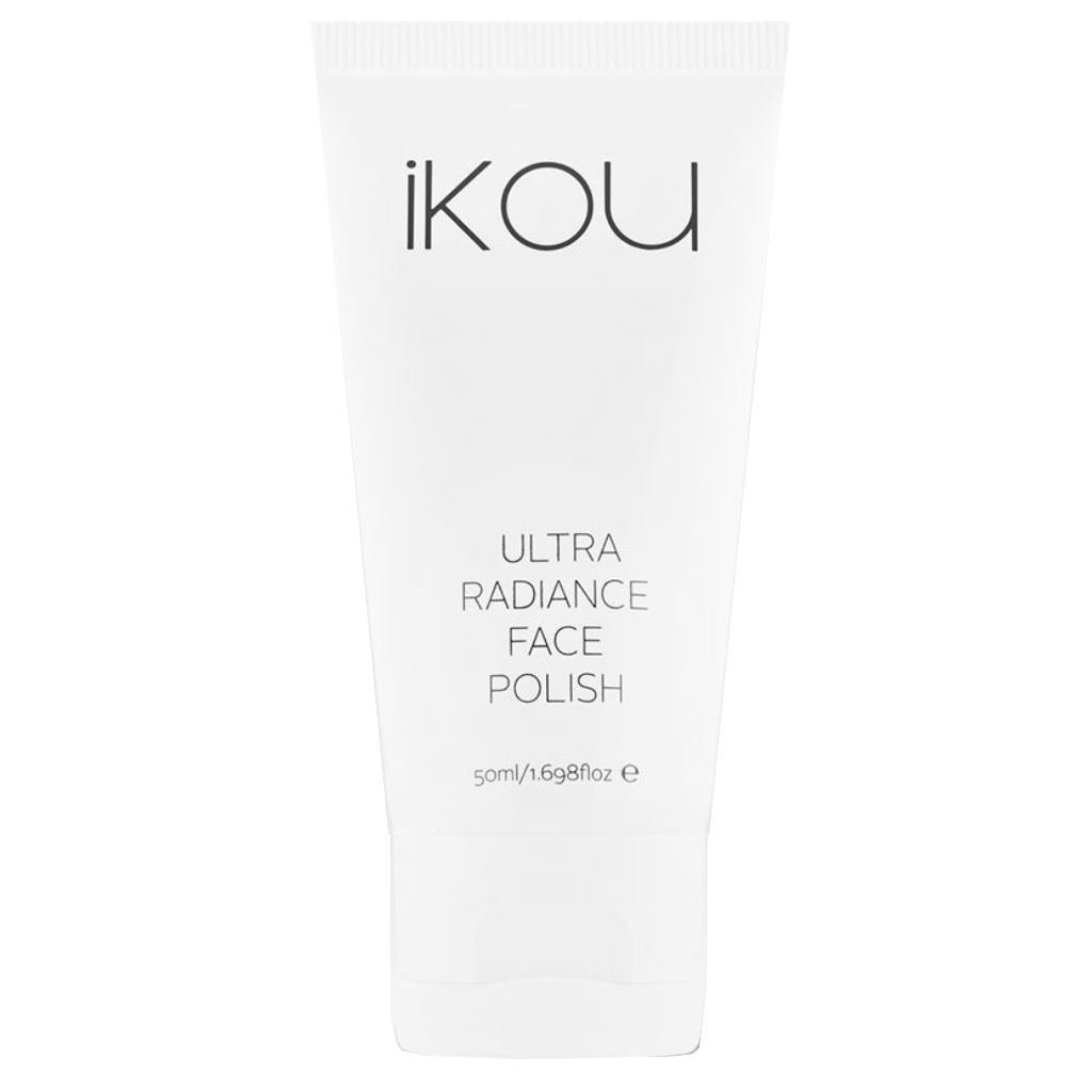 IKOU Ultra Radiance Face Polish 50ml NZ | Adore Beauty