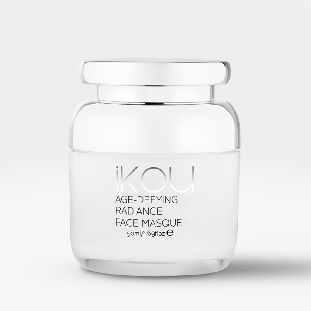 IKOU Age-Defying Radiance Face Masque 50ml NZ | Adore Beauty