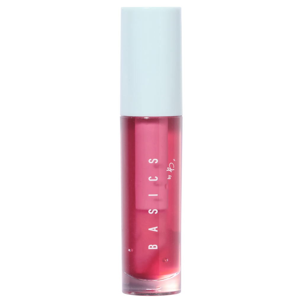 Basics by B Luxe Lip Oil NZ | Adore Beauty