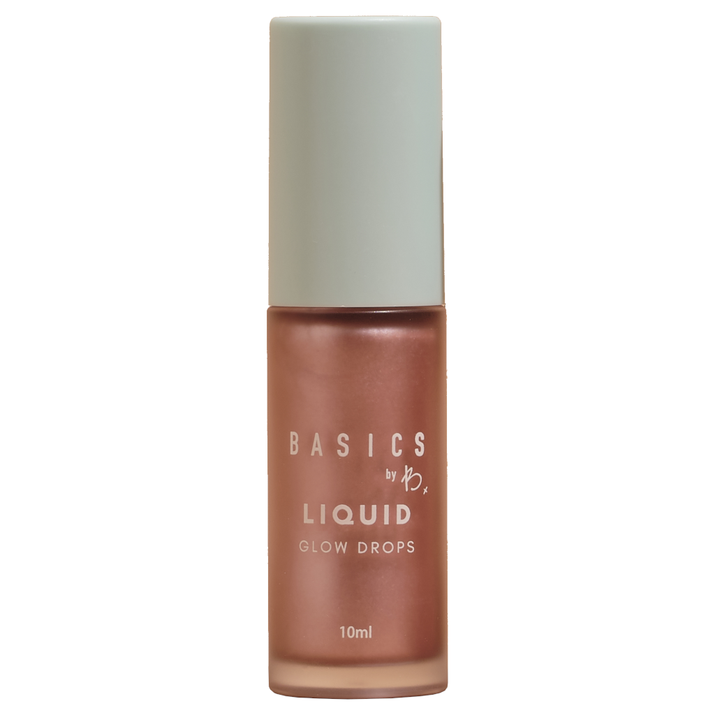 Basics by B Liquid Glow Drops NZ | Adore Beauty