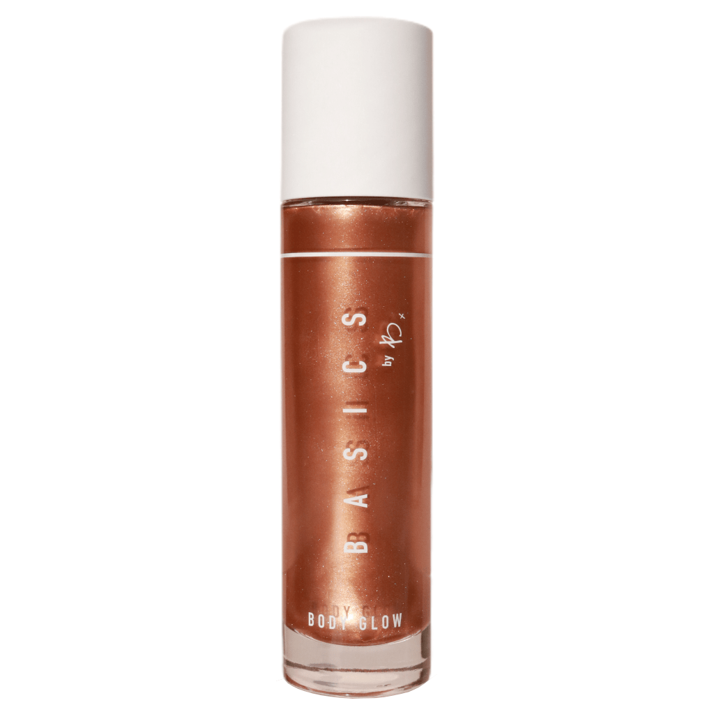 Basics by B Body Glow NZ | Adore Beauty
