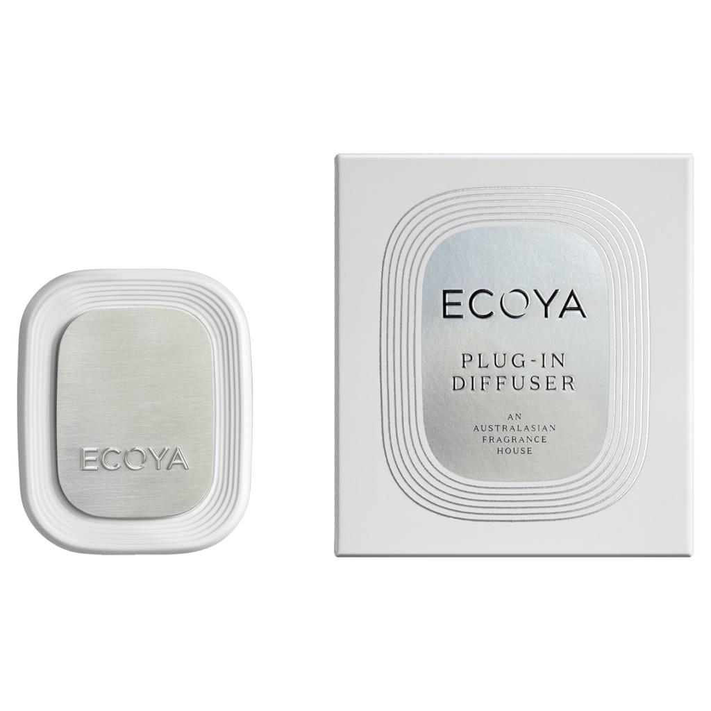 ECOYA Plug-In Diffuser NZ | Adore Beauty