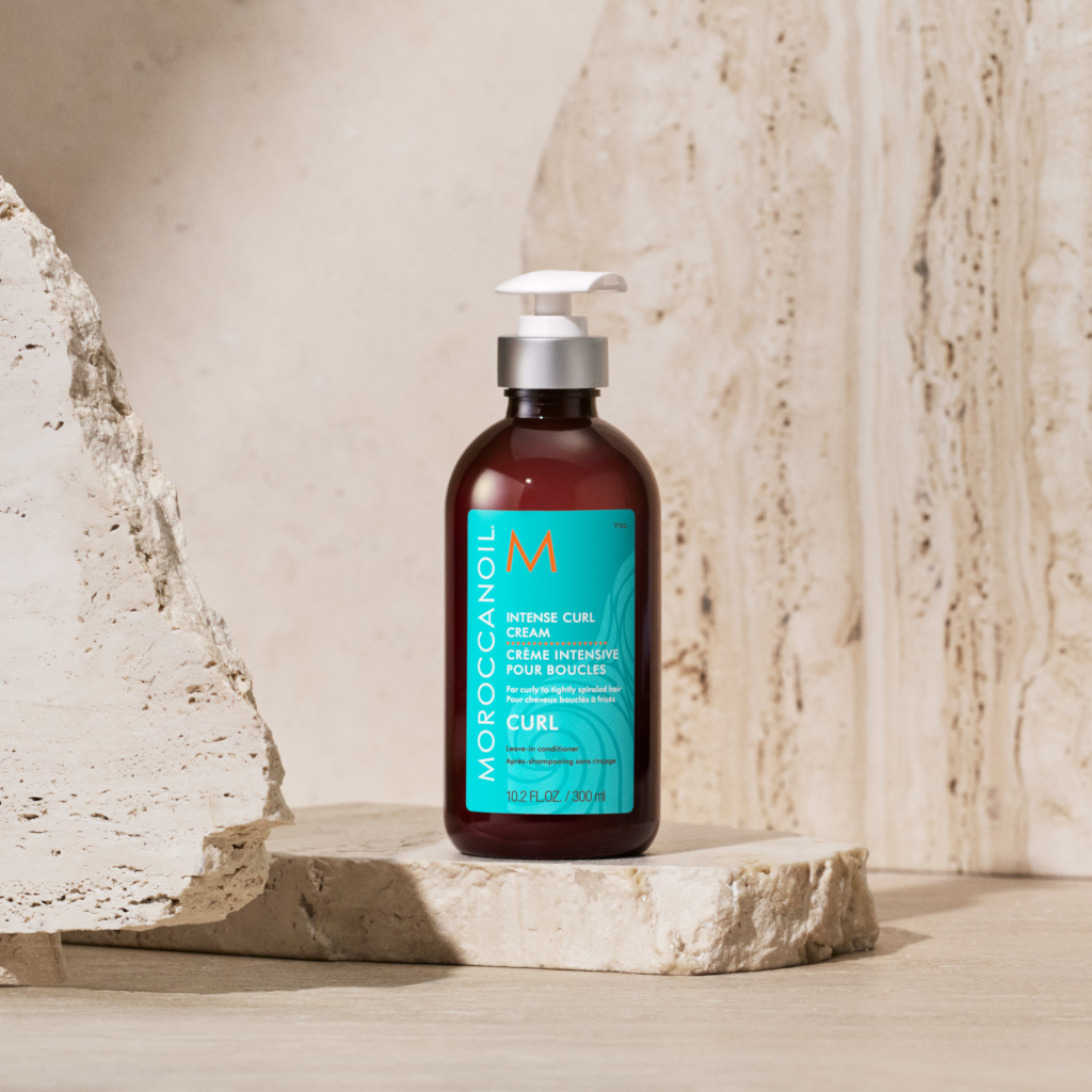 MOROCCANOIL Intense Curl Cream NZ | Adore Beauty