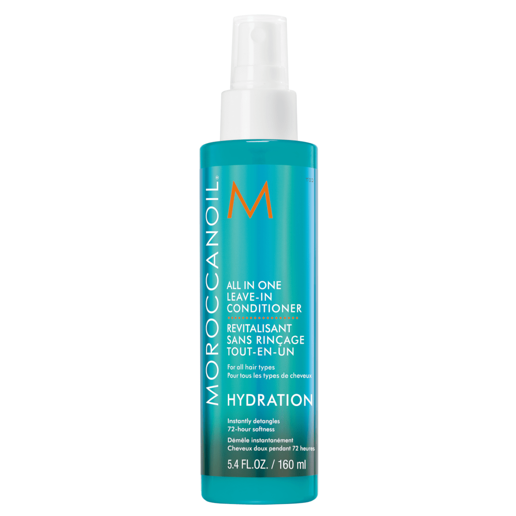 MOROCCANOIL All in One Leave-In Conditioner 160ml NZ | Adore Beauty