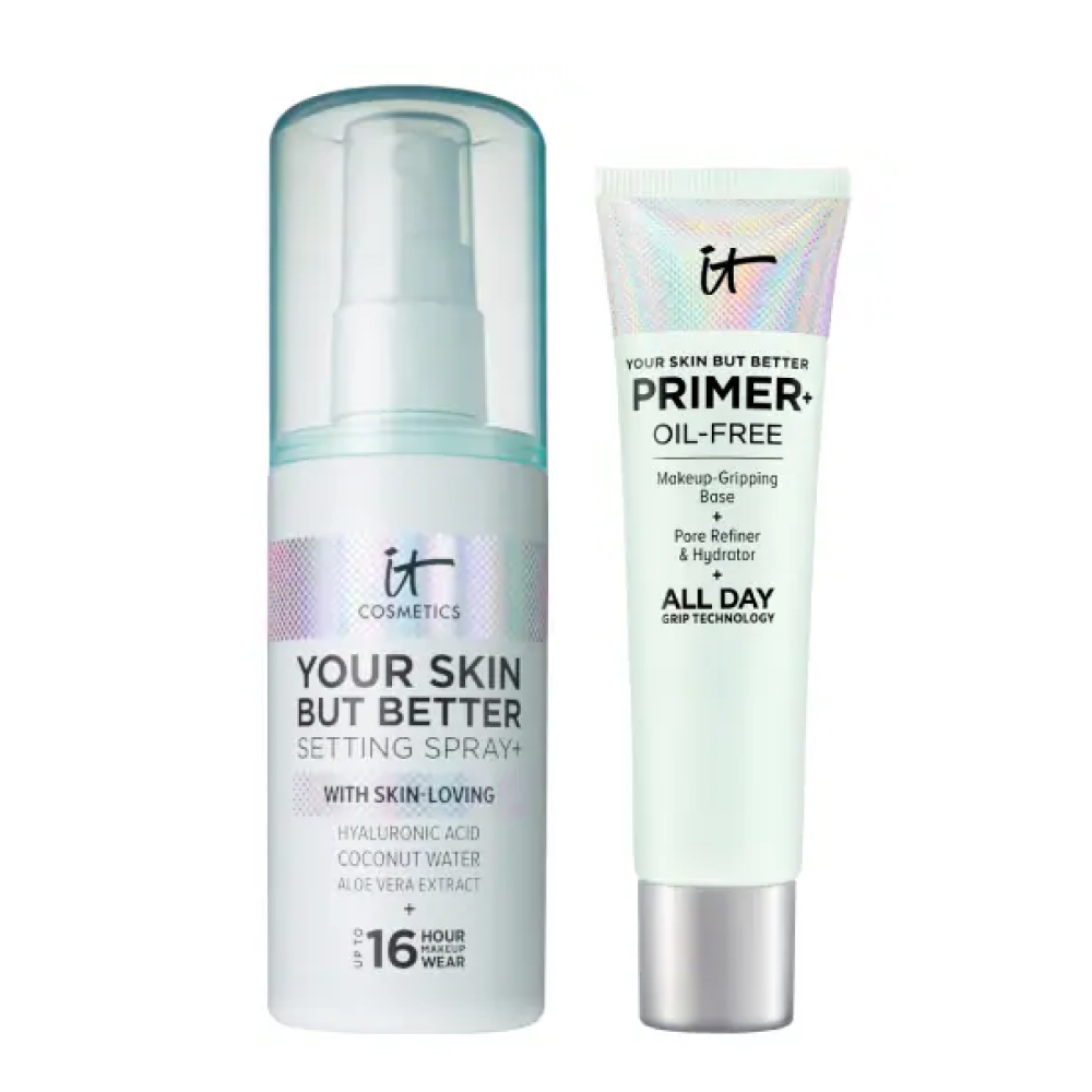 IT Cosmetics Your Skin But Better Bundle NZ | Adore Beauty